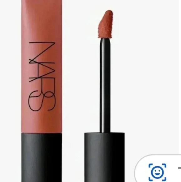NARS | Makeup | Nib Nars Air Matte Lip Color 24oz Full Size Color ...